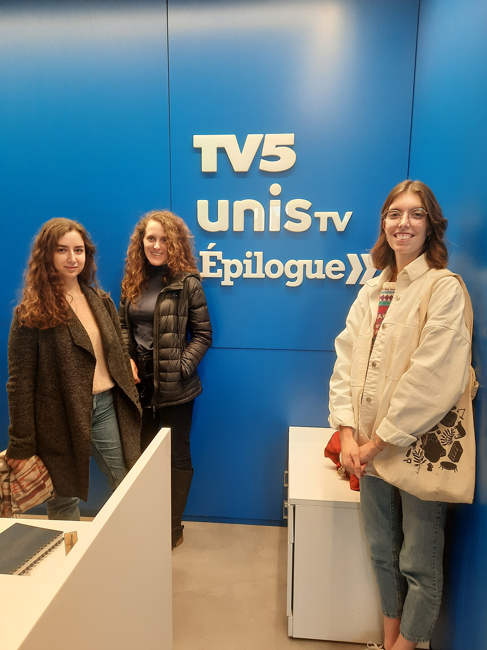 Accueil - Formation en médias inclusifs